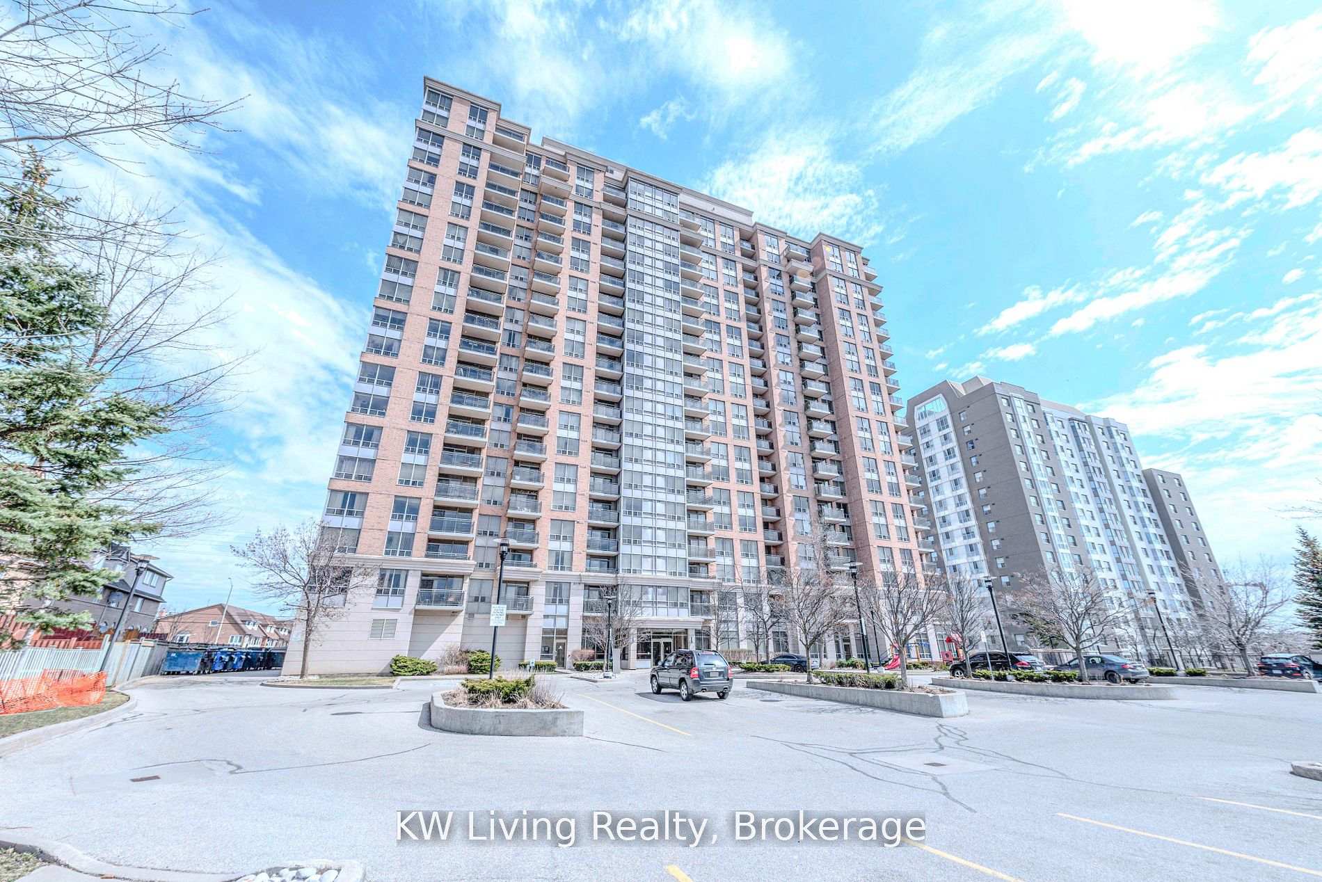 607 - 55 Strathaven Drive, Mississauga, ON L5R 4G9