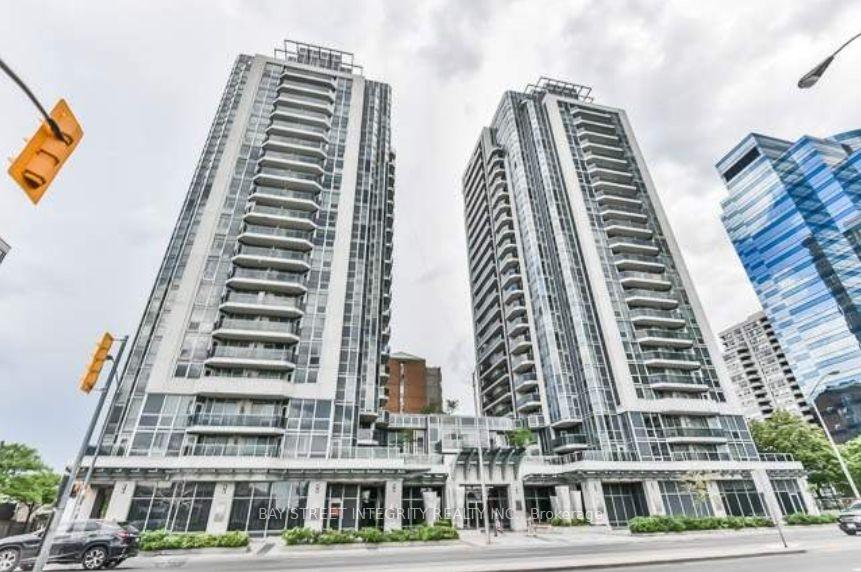 607 - 5793 Yonge Street, Toronto, ON M2M 0A9