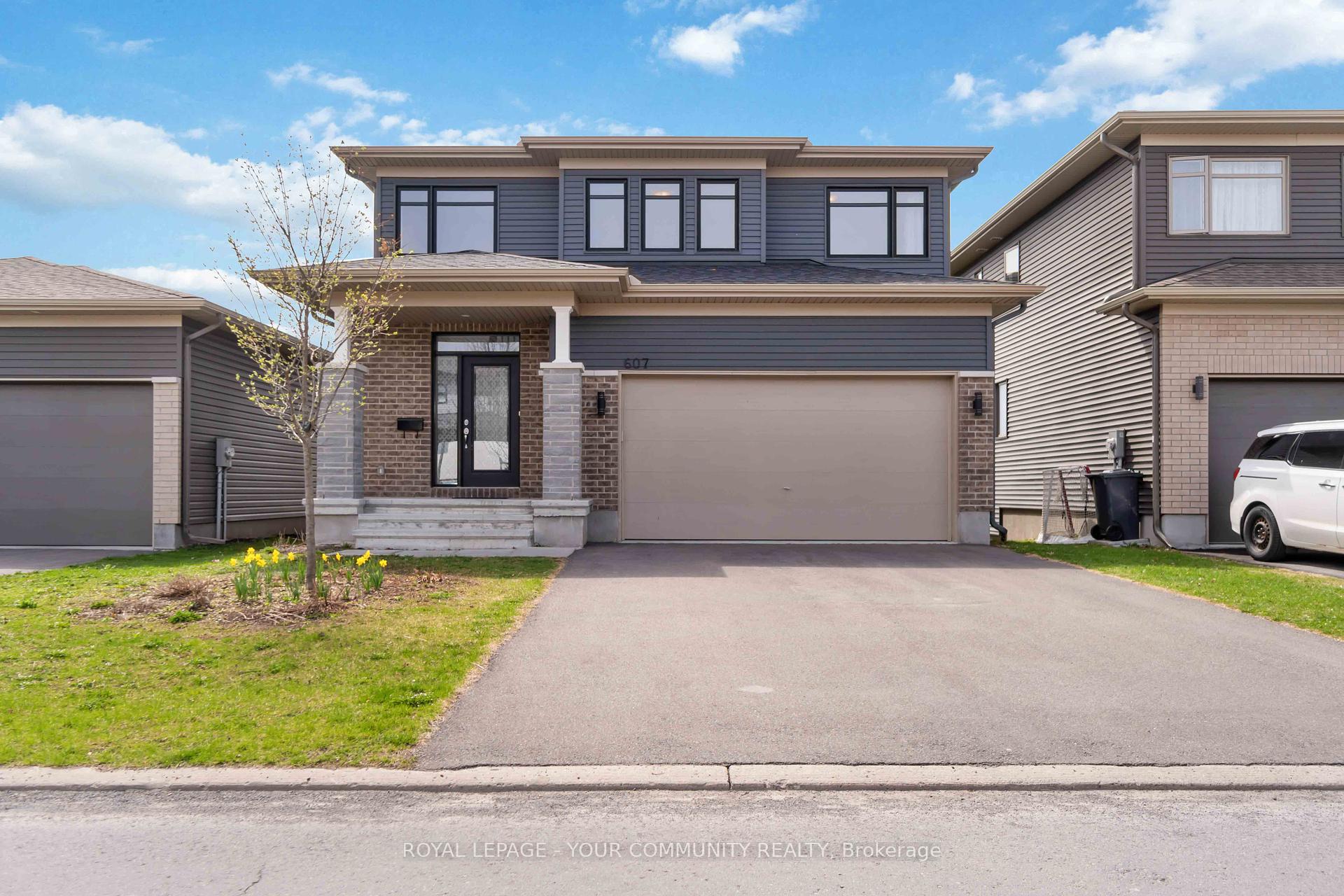 607 Ruby Street, Clarence-Rockland, ON K4K 0H3