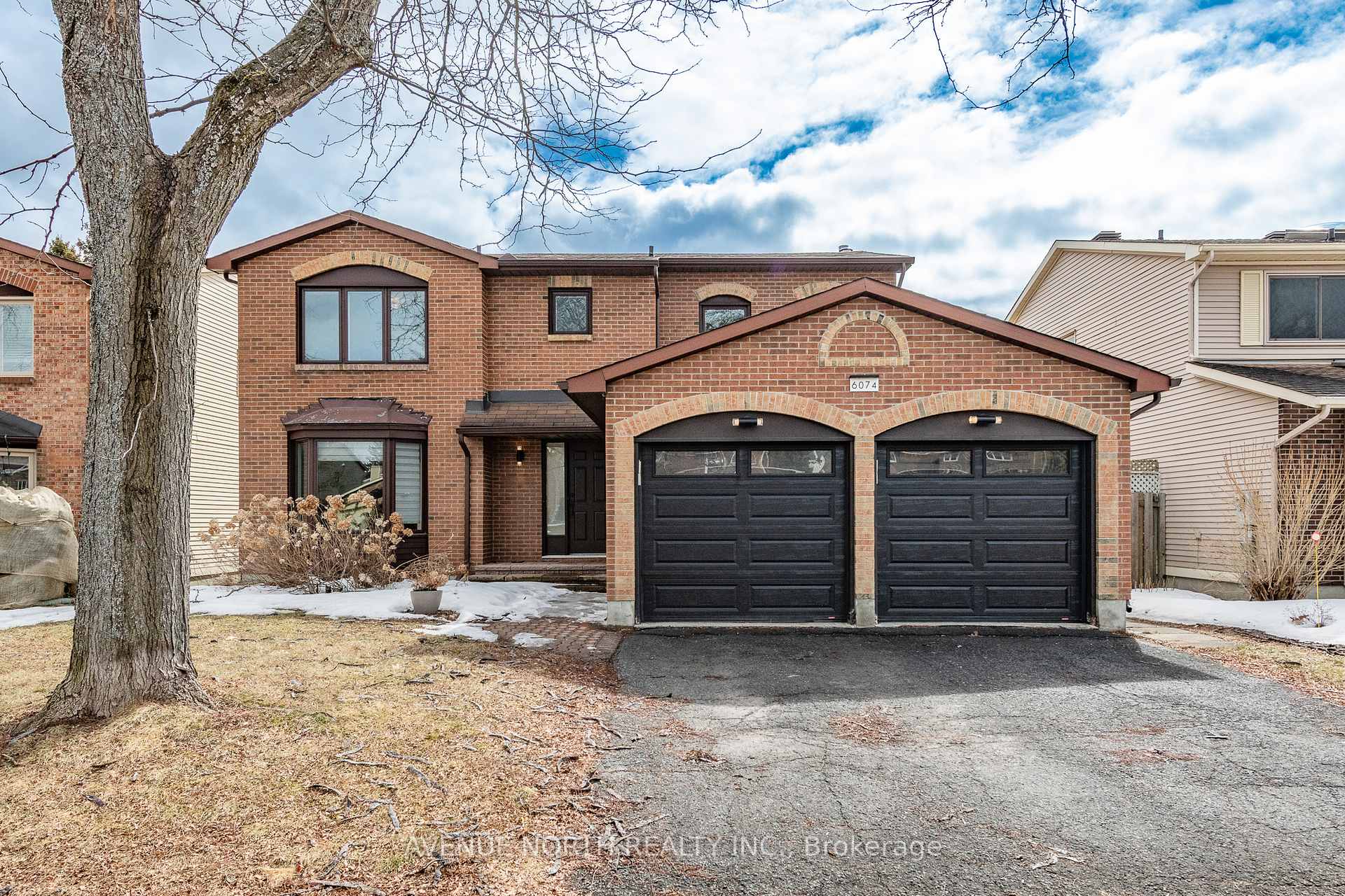 6074 Meadowglen Drive, Orleans - Convent Glen and Area, ON K1C 5R6