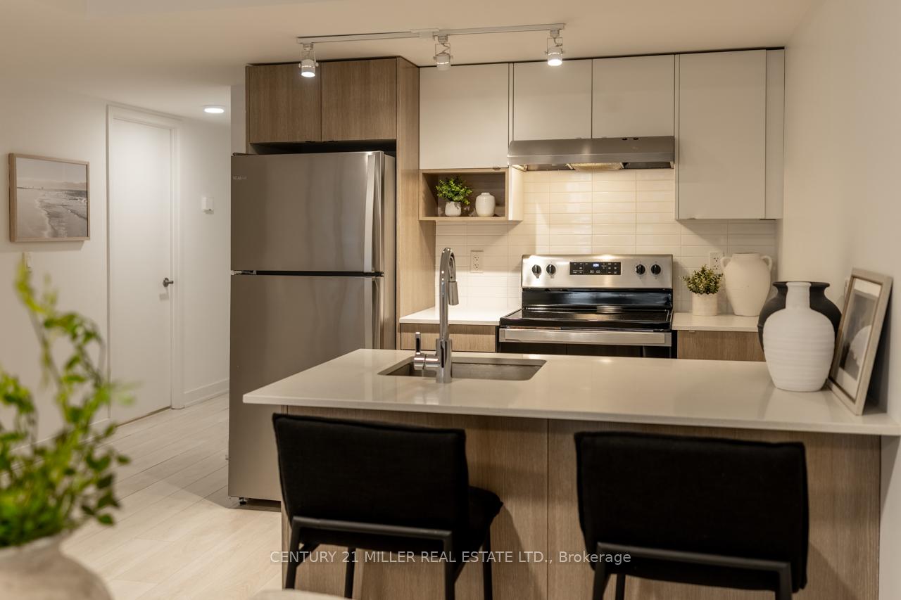 608 - 1129 Cooke Boulevard, Burlington, ON L7T 0C3