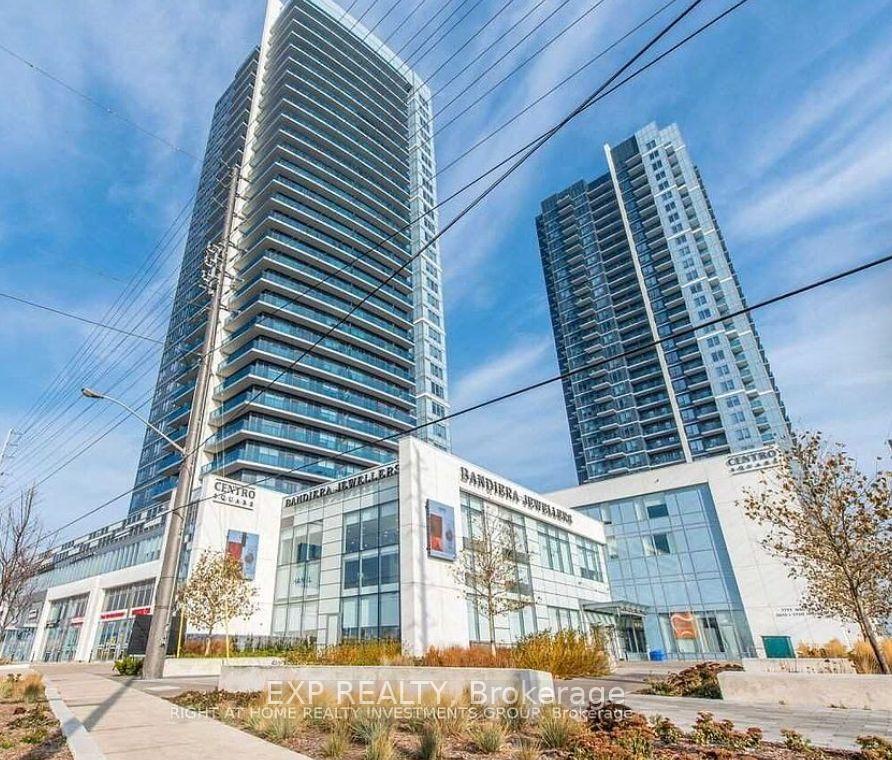 608 - 3700 Highway 7 Way W, Vaughan, ON L4L 0G8