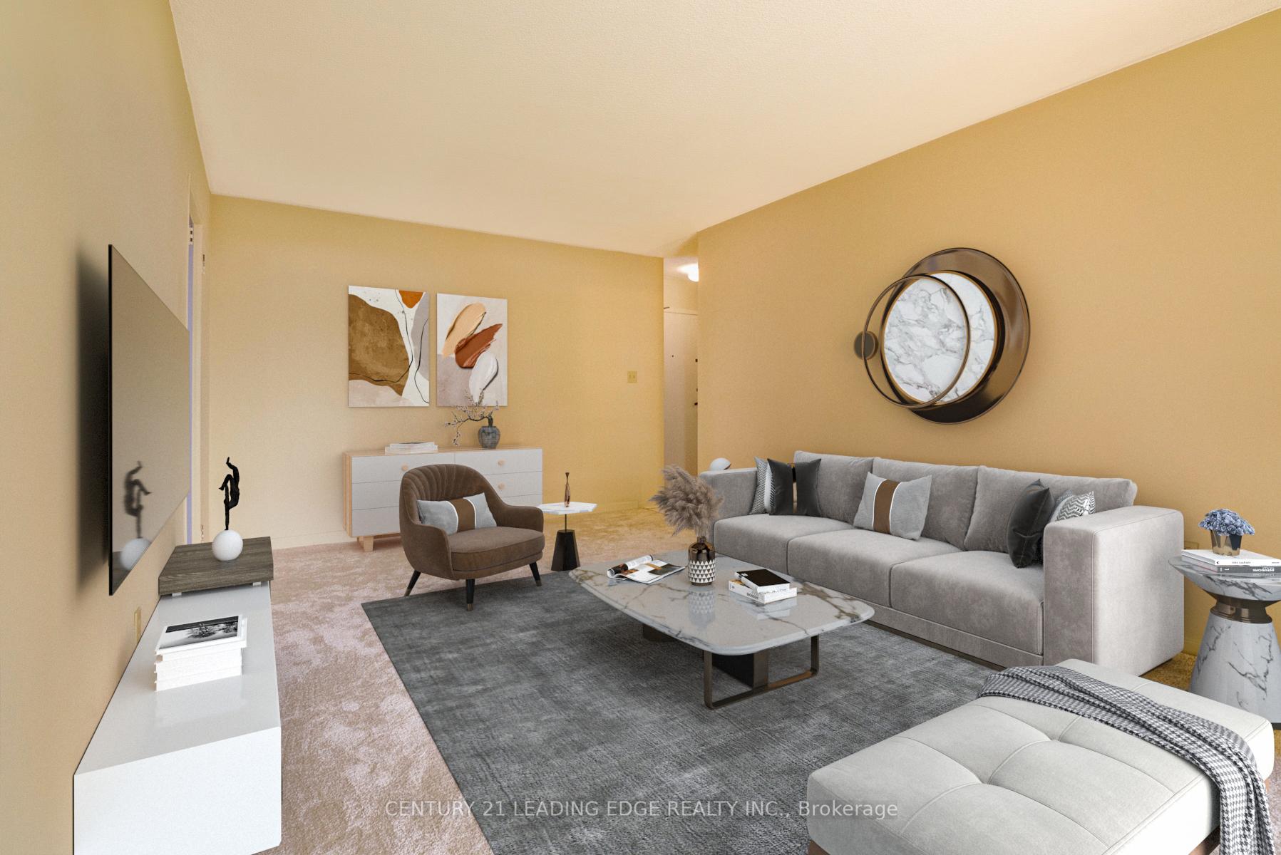 608 - 90 Ling Road, Toronto, ON M1E 4Y3