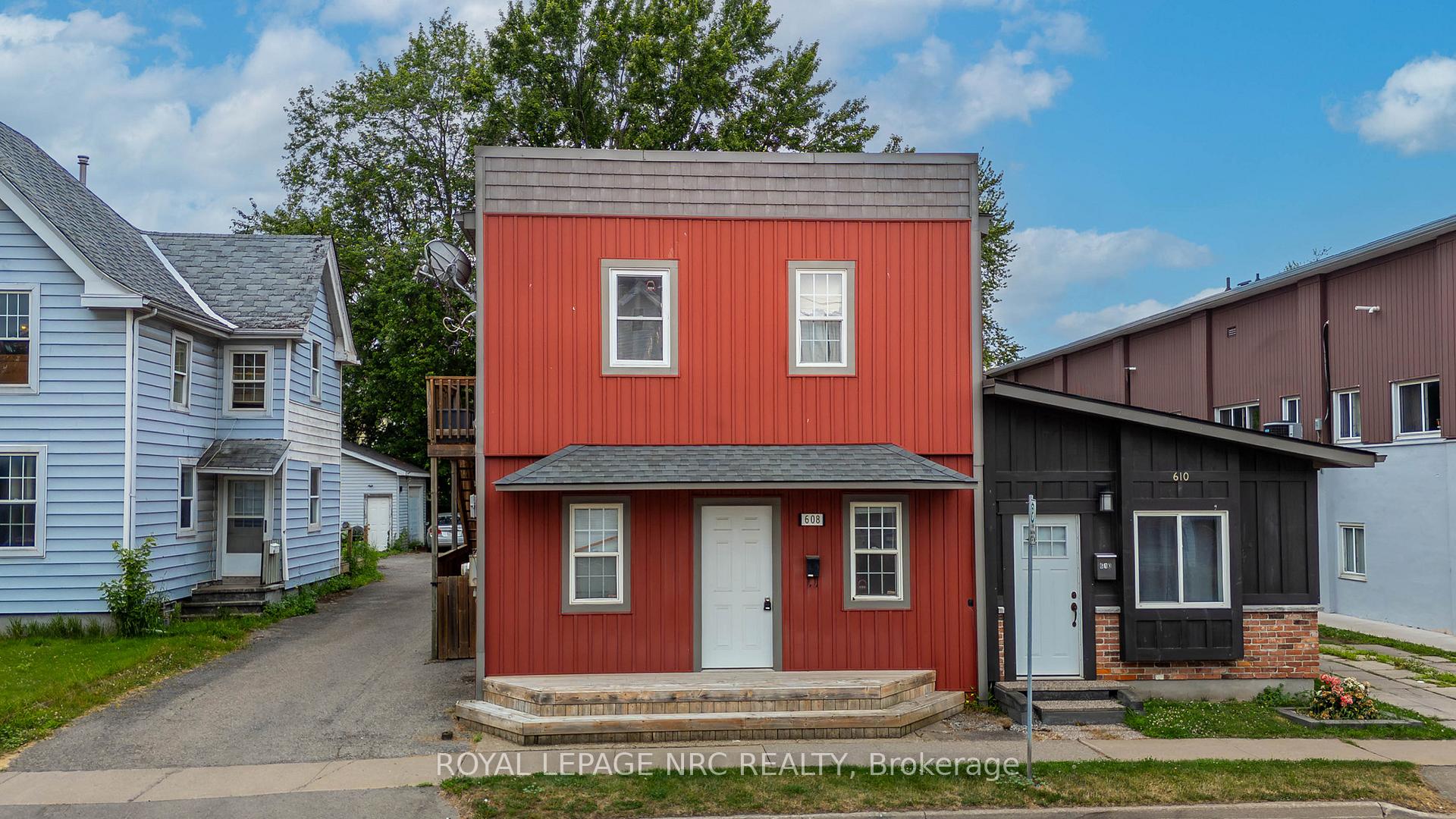 608 King Street, Port Colborne, ON L3K 4H7