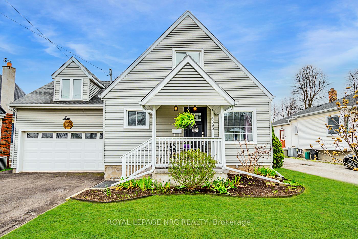 6080 Keith Street, Niagara Falls, ON L2J 1K2