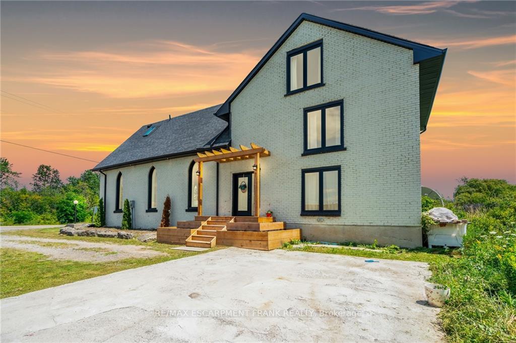 6084 Talbot Road, Haldimand, ON N0A 1C0