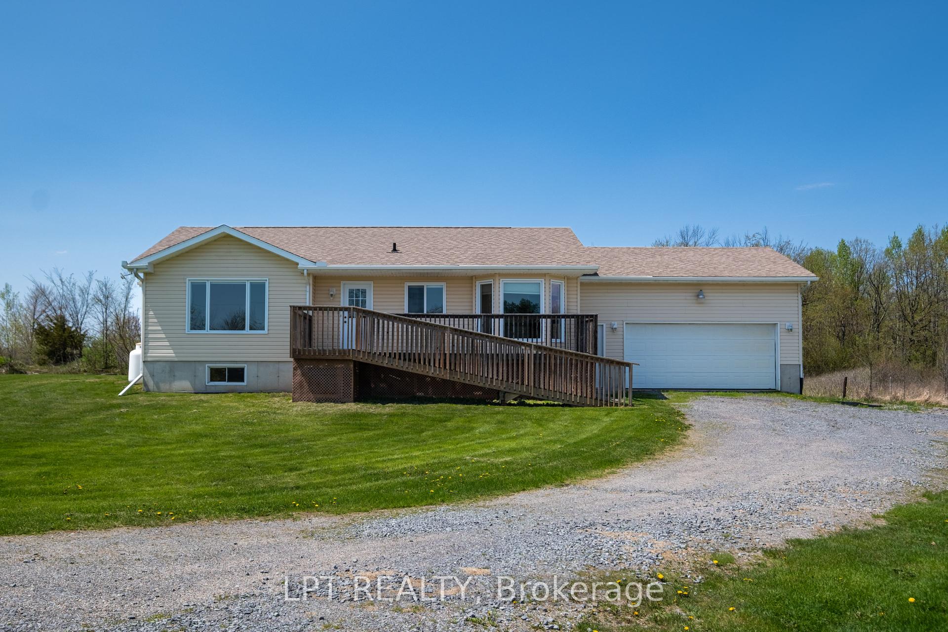 6089 First Lake Road, Frontenac, ON K0H 2W0