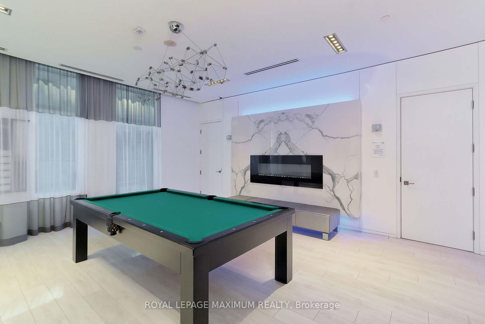 609 - 110 Marine Parade Drive, Toronto, ON M8V 0B6