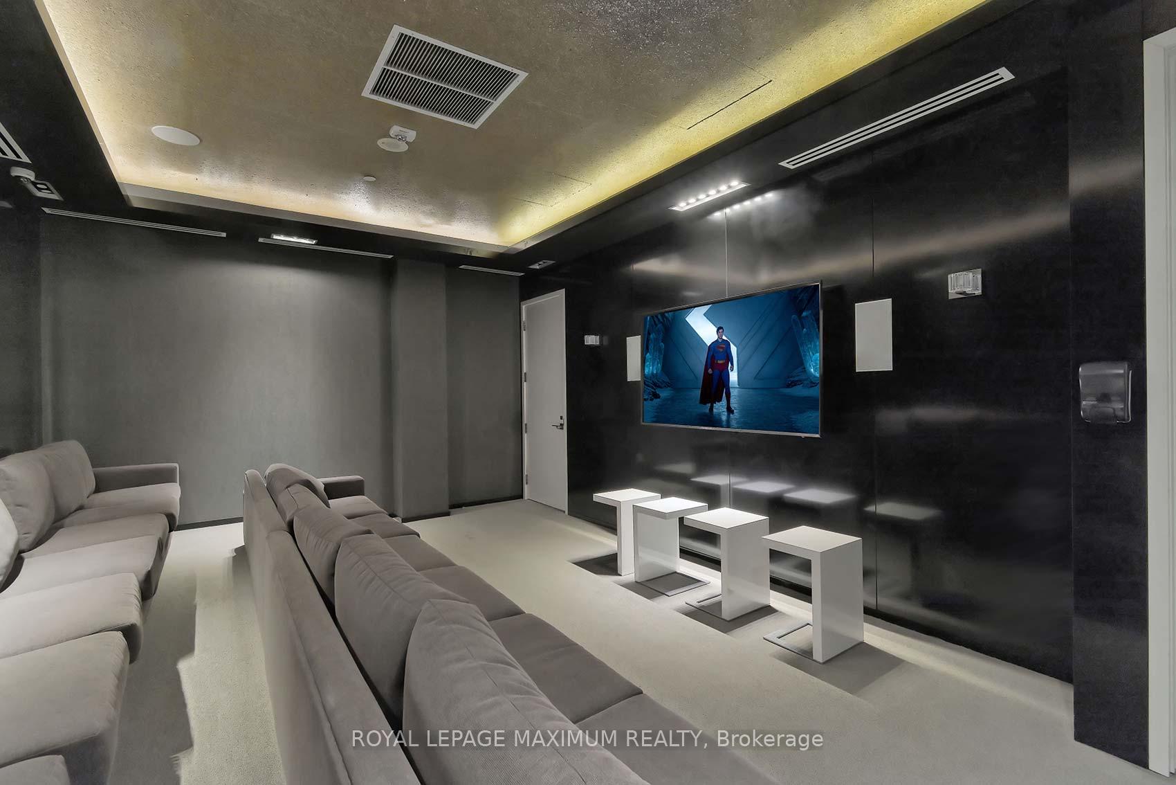 609 - 110 Marine Parade Drive, Toronto, ON M8V 0B6