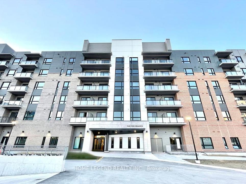 609 - 1350 Hemlock Road, Manor Park - Cardinal Glen and Area, ON K1K 5C2