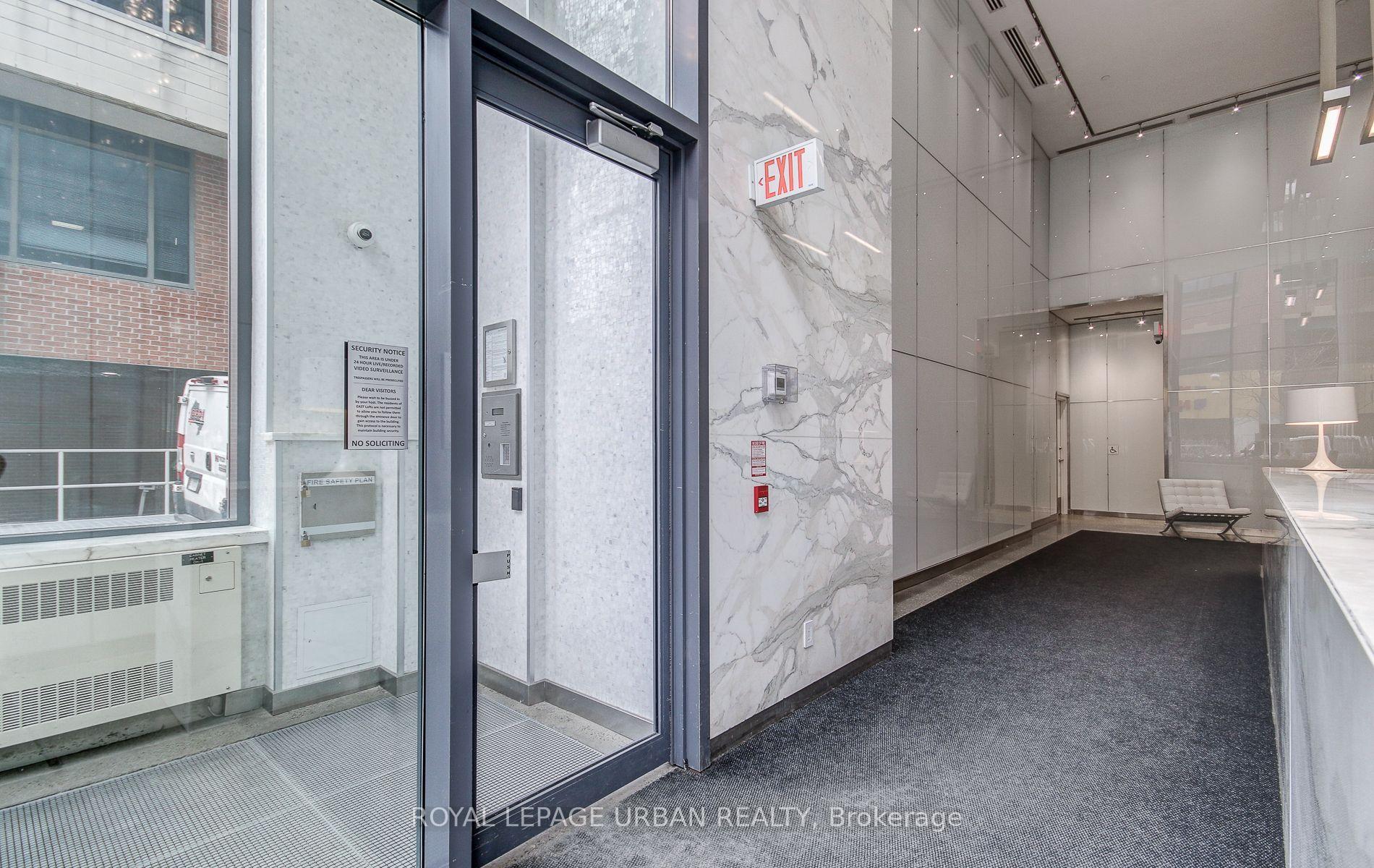 609 - 138 Princess Street, Toronto, ON M5A 0B1