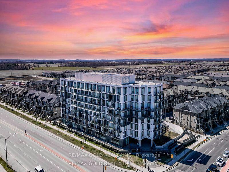 #609 - 180 Veterans Drive, Brampton, ON L7A 5G7