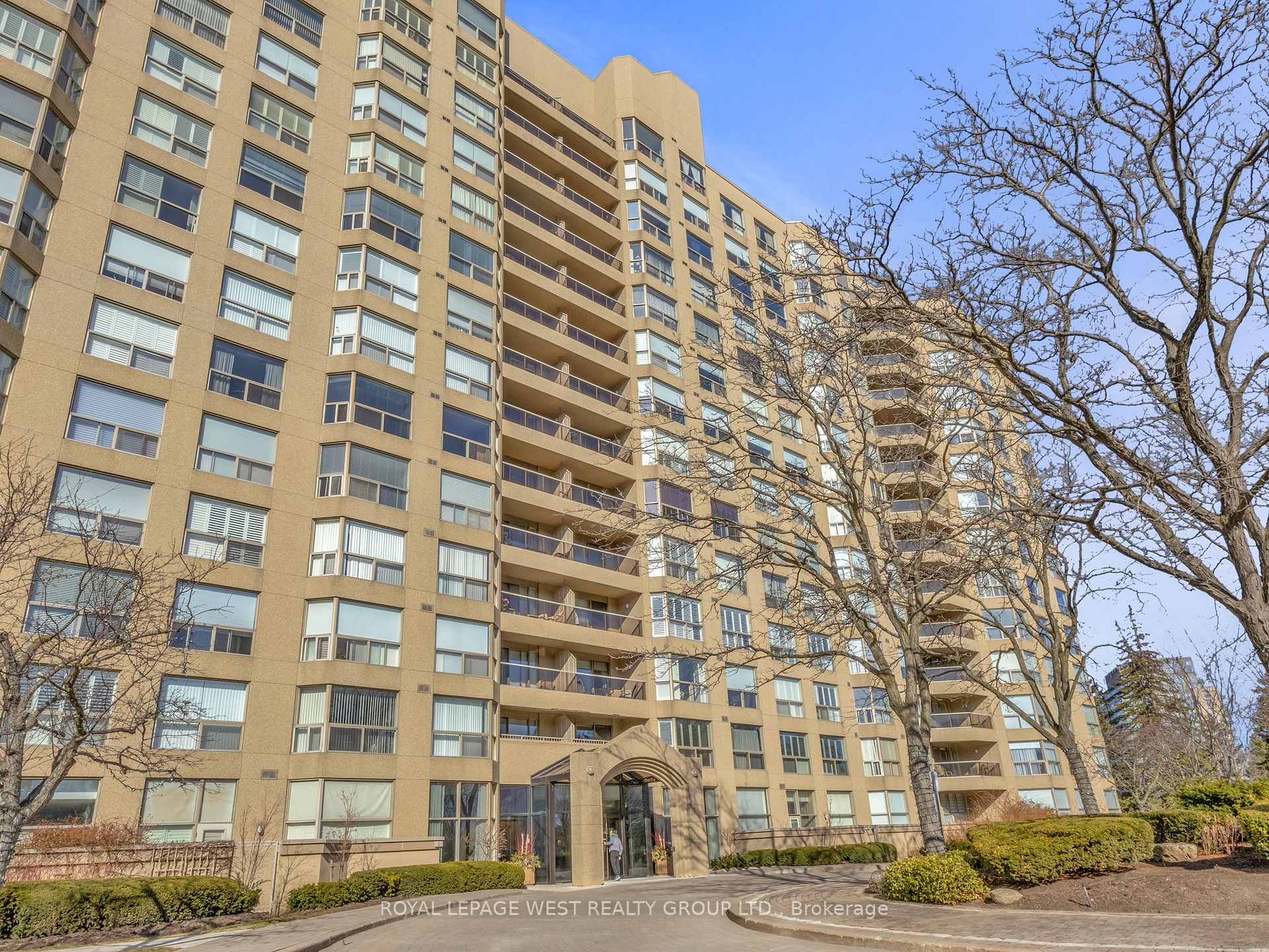 609 - 1800 The Collegeway Way, Mississauga, ON L5L 5S4