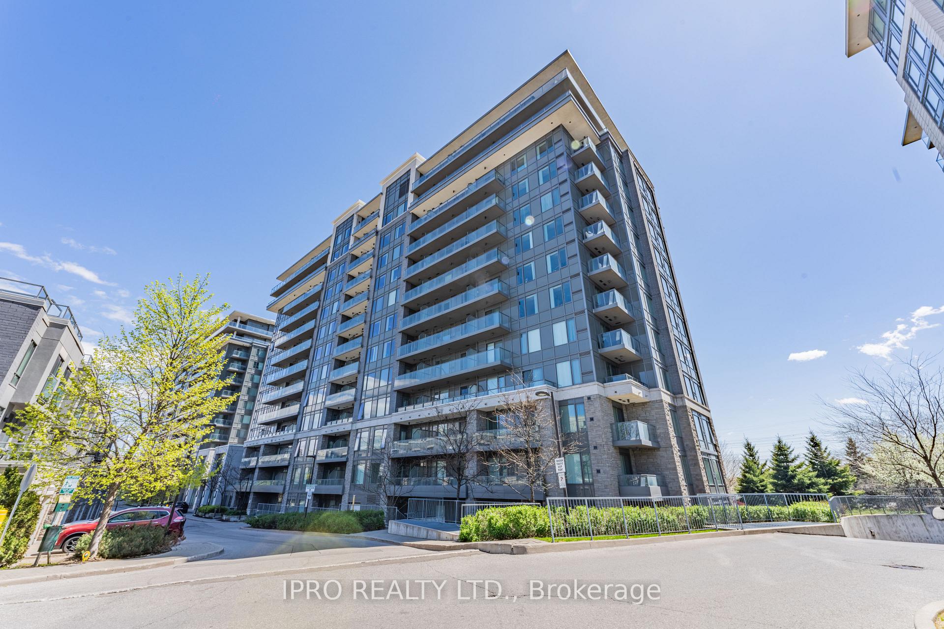609 - 277 South Park Road, Markham, ON L3T 0B7