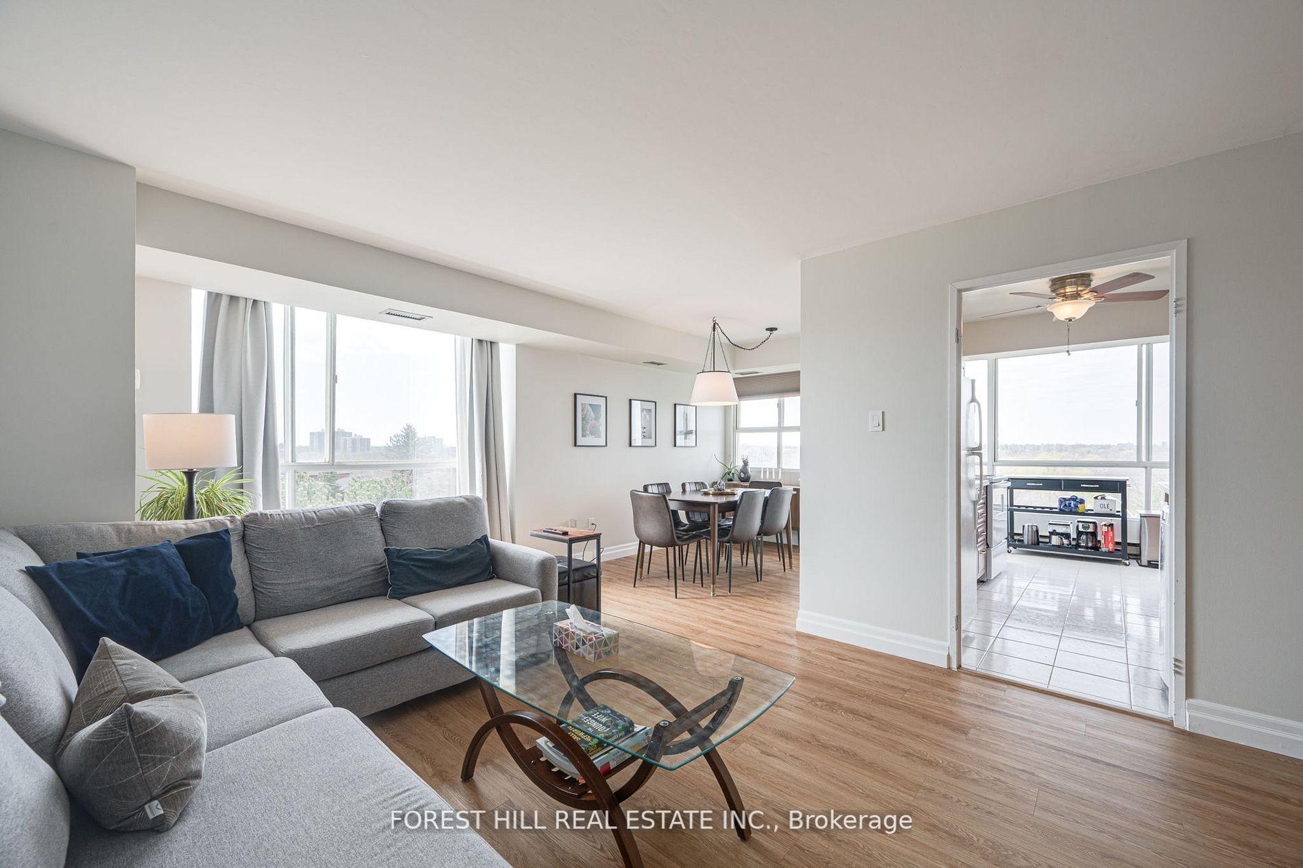 609 - 3077 Weston Road, Toronto, ON M9M 3A1