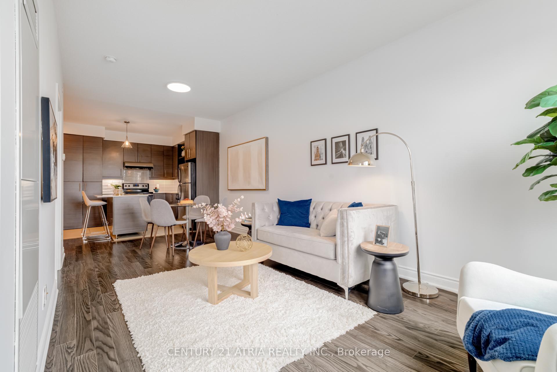 609 - 325 South Park Road, Markham, ON L3T 0B8