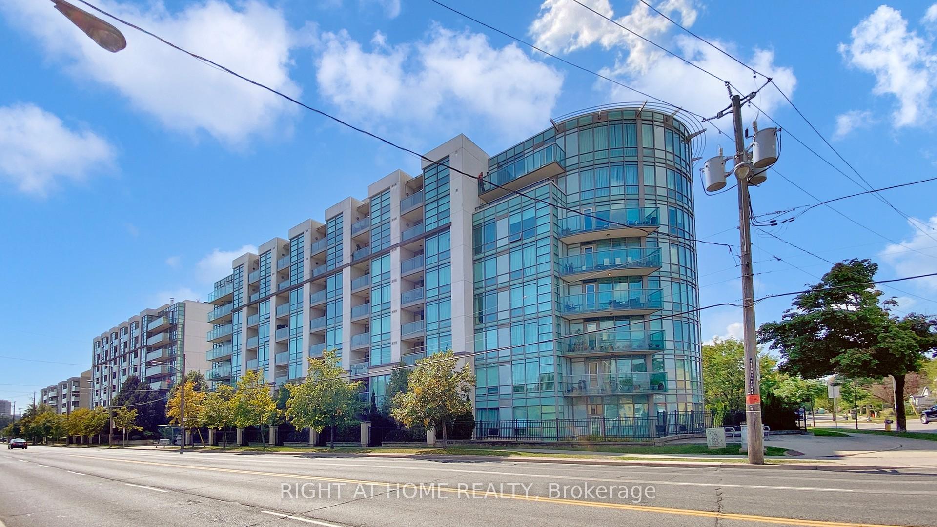 609 - 3840 Bathurst Street, Toronto, ON M3H 6C6