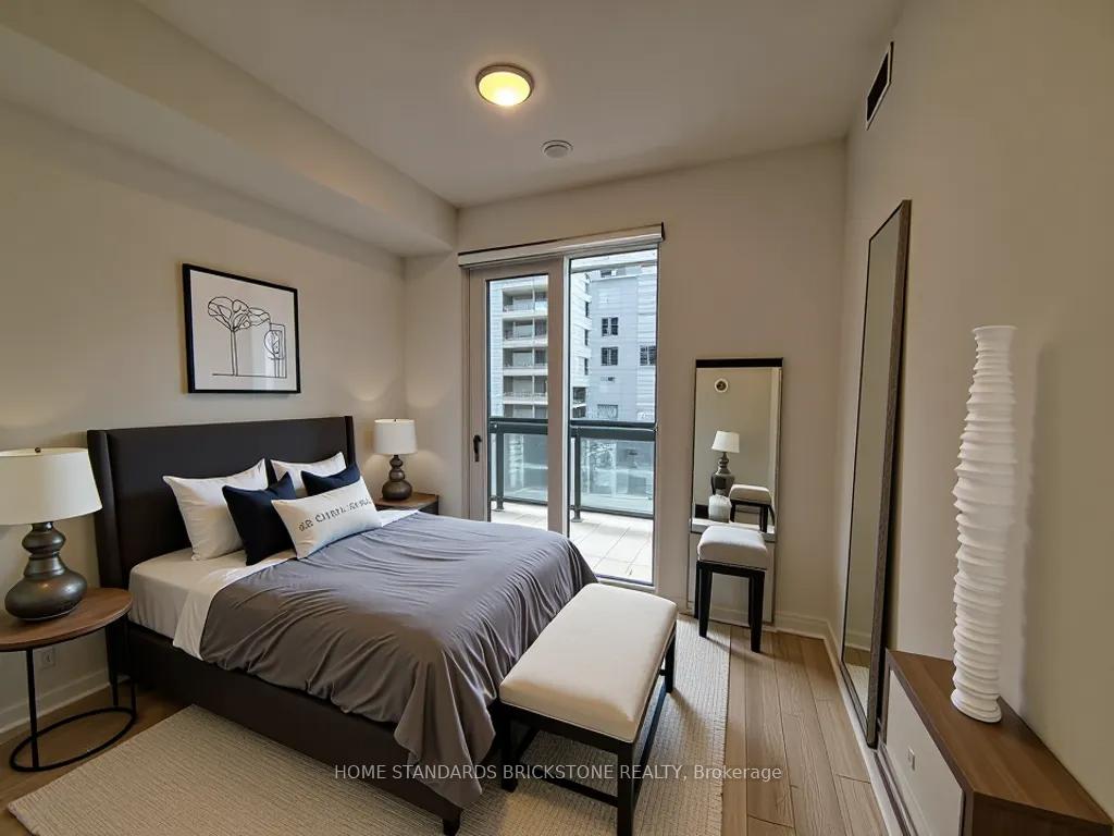 609 - 39 Roehampton Avenue, Toronto, ON M4P 1P9