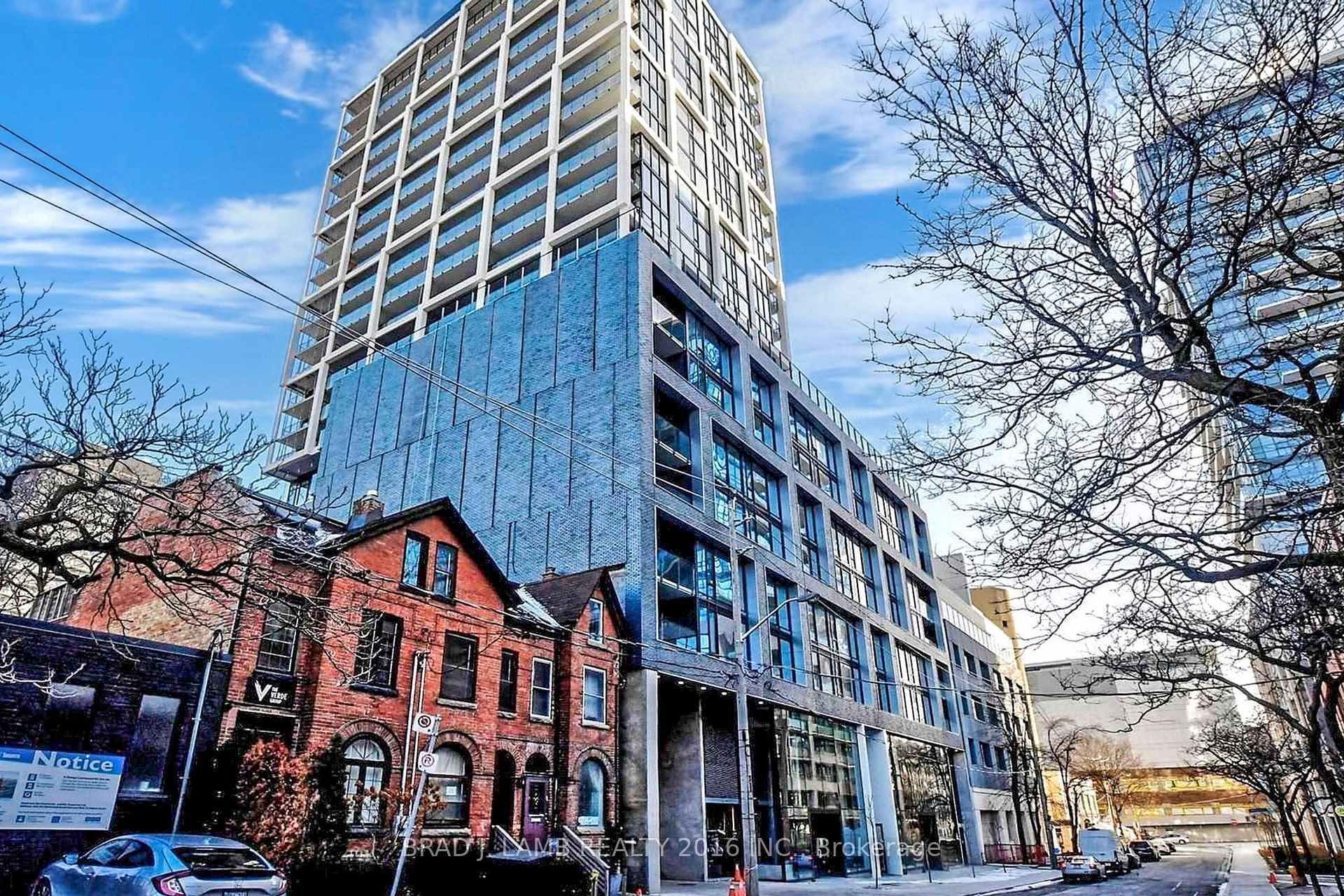 609 - 55 Ontario Street, Toronto, ON M5A 0T8