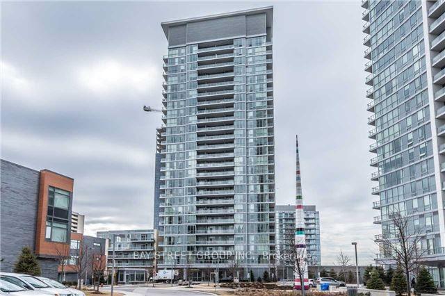 609 - 62 Forest Manor Road, Toronto, ON M2J 0B6