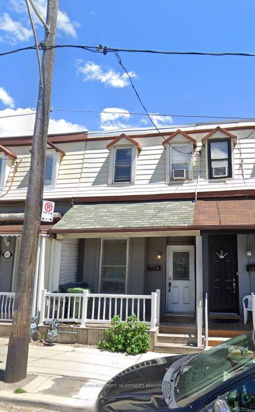Main - 609 Dufferin Street, Toronto, ON M6K 2B1