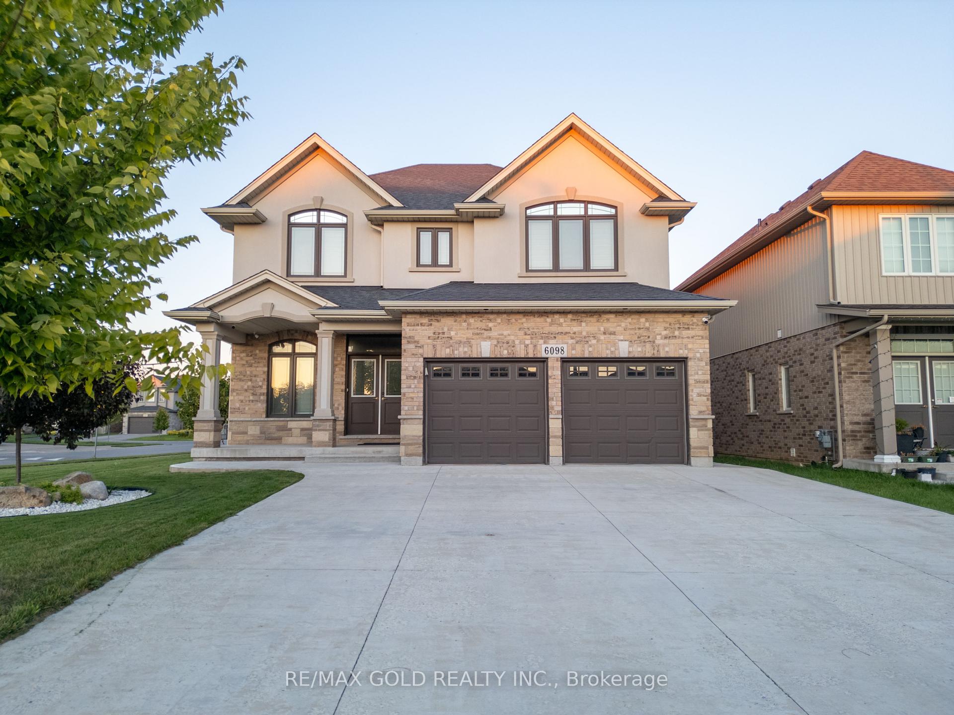 6098 PARKSIDE Road, Niagara Falls, ON L2H 0J4