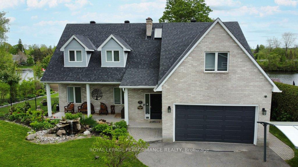 6099 James Bell Drive, Manotick - Kars - Rideau Twp and Area, ON K4M 1B3