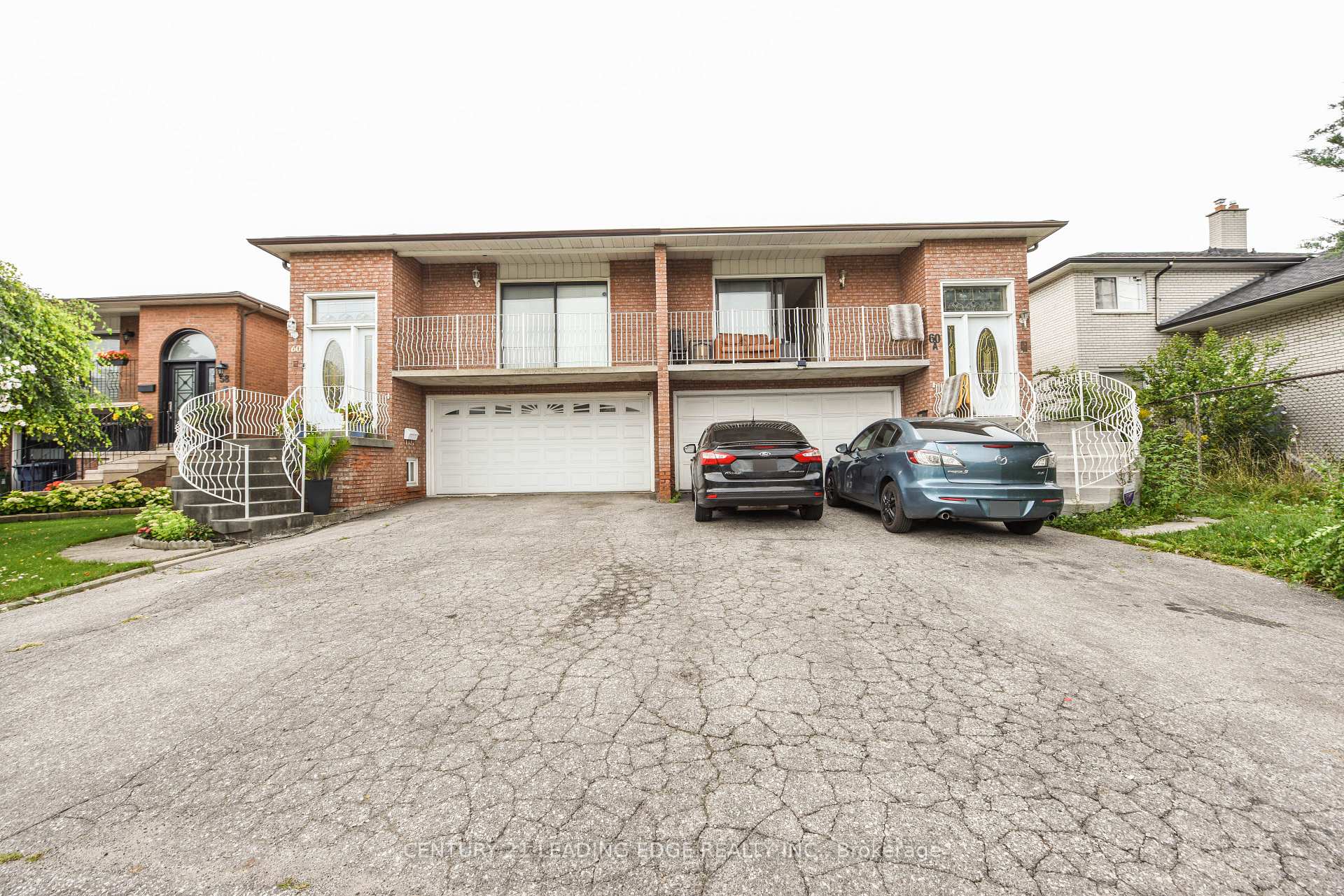 60A Sentinel Road, Toronto, ON M3J 3T6