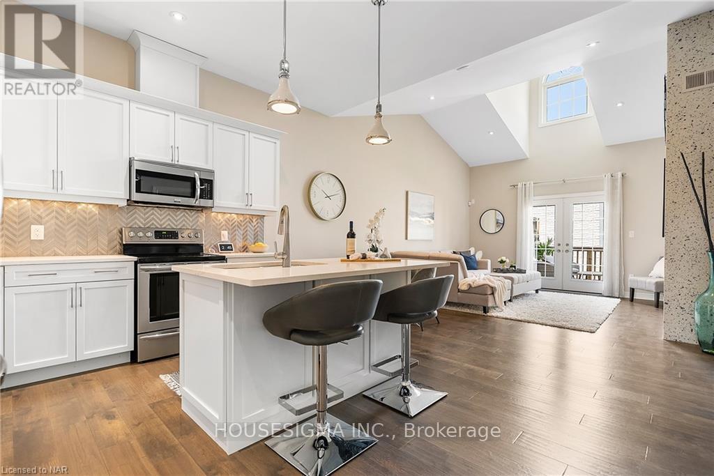 61 - 3232 Montrose Road, Niagara Falls, ON L2H 0E8