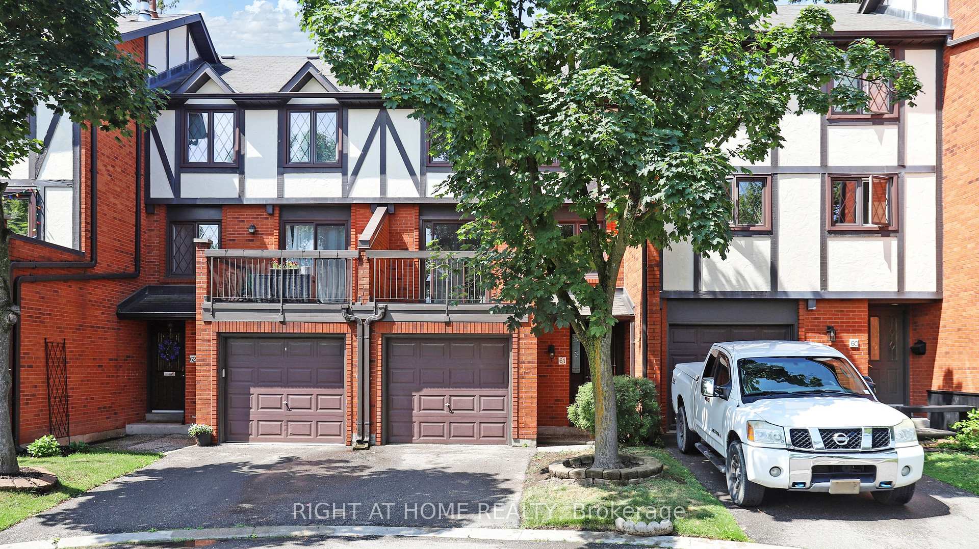 61 - 3360 Council Ring Road, Mississauga, ON L5L 2E4