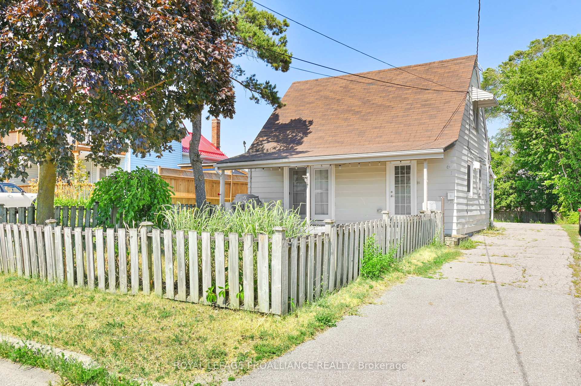 61 Delaney Street, Quinte West, ON K8V 4L7