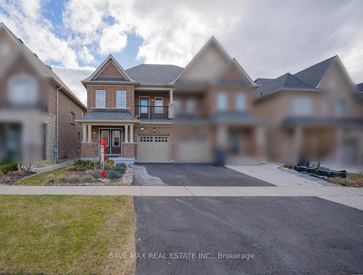 61 EDINBURGH Drive, Brampton, ON L6Y 6A6