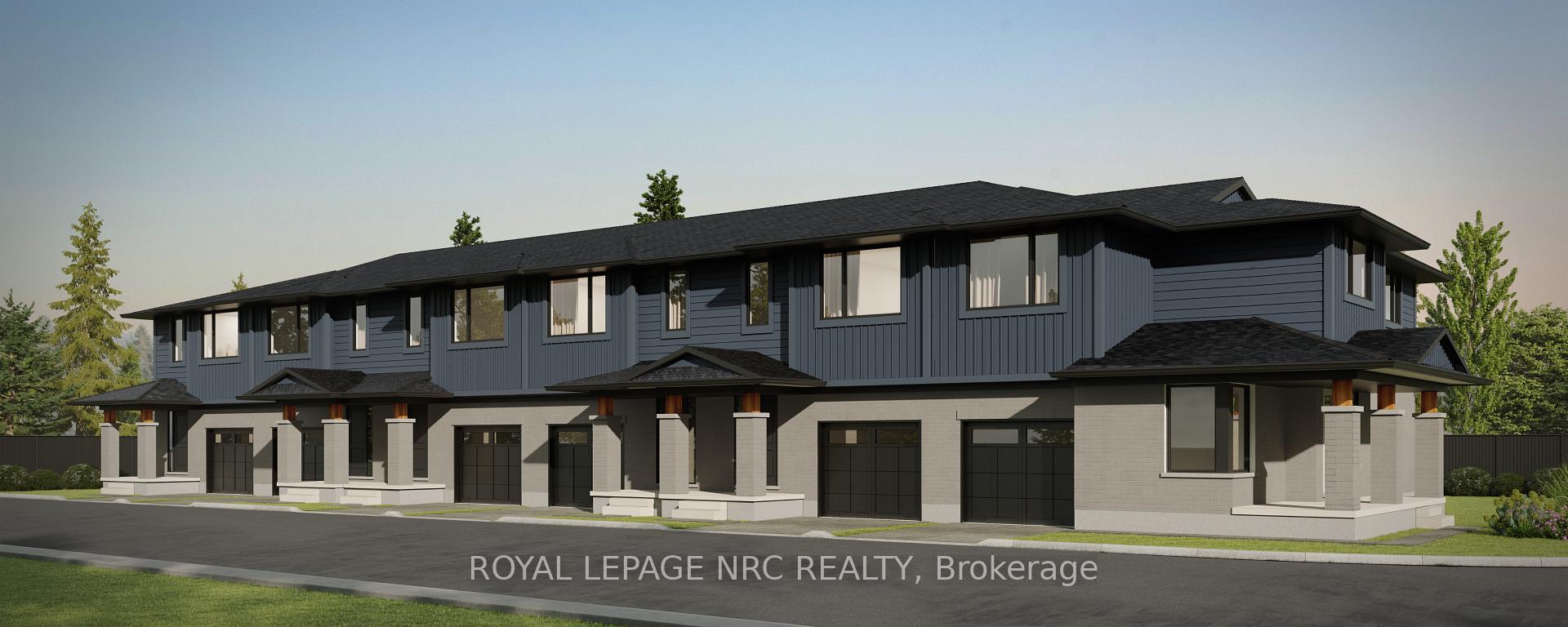 61 HARMONY Way, Thorold, ON L2V 0H2