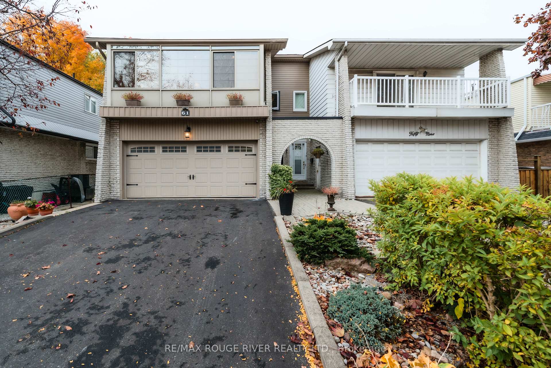 61 Heaslip Terrace Toronto On M1t 1w8