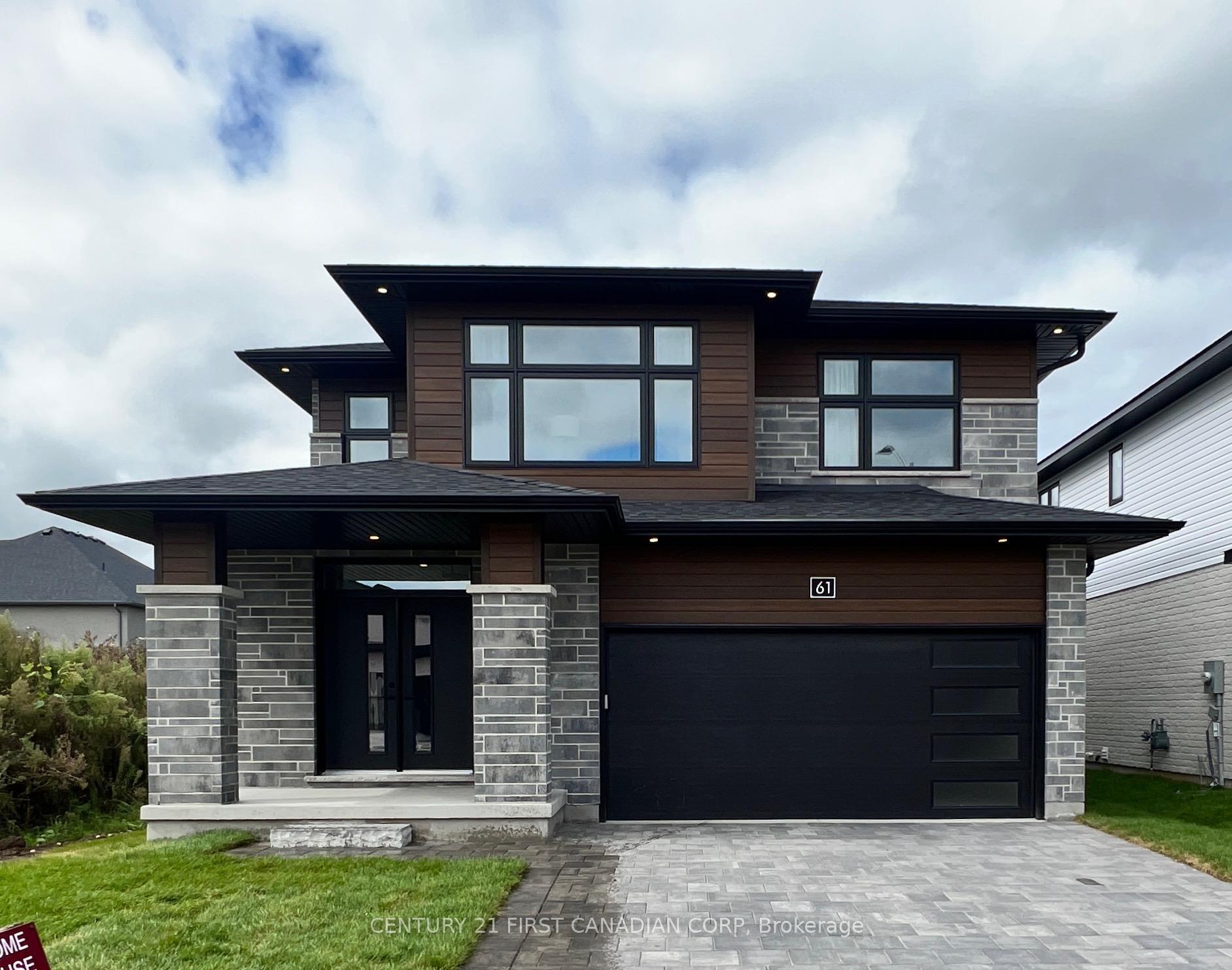 61 Kelly Drive, Zorra, ON N0M 2N0