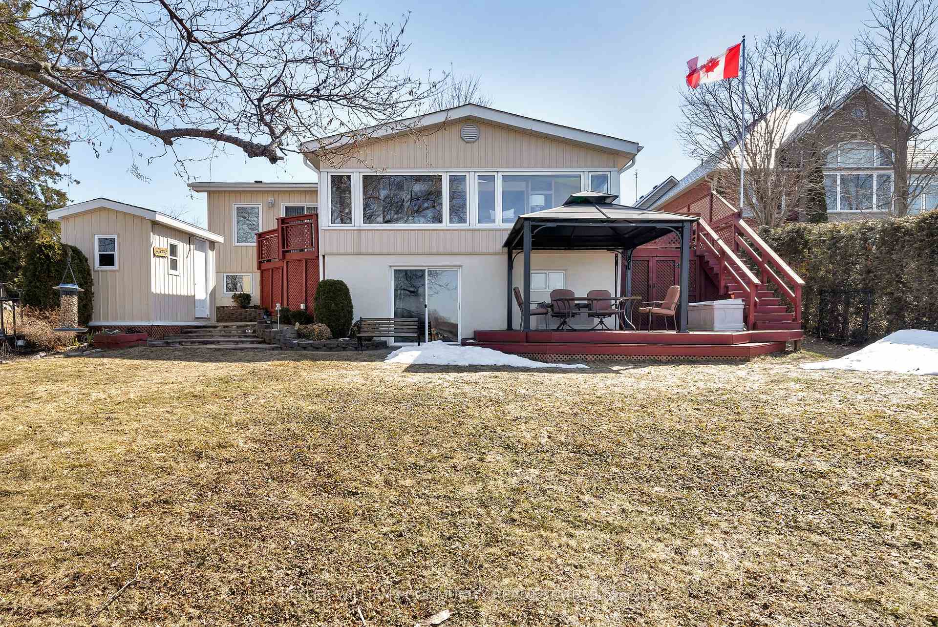 61 Loon Street, Kawartha Lakes, ON L0B 1K0
