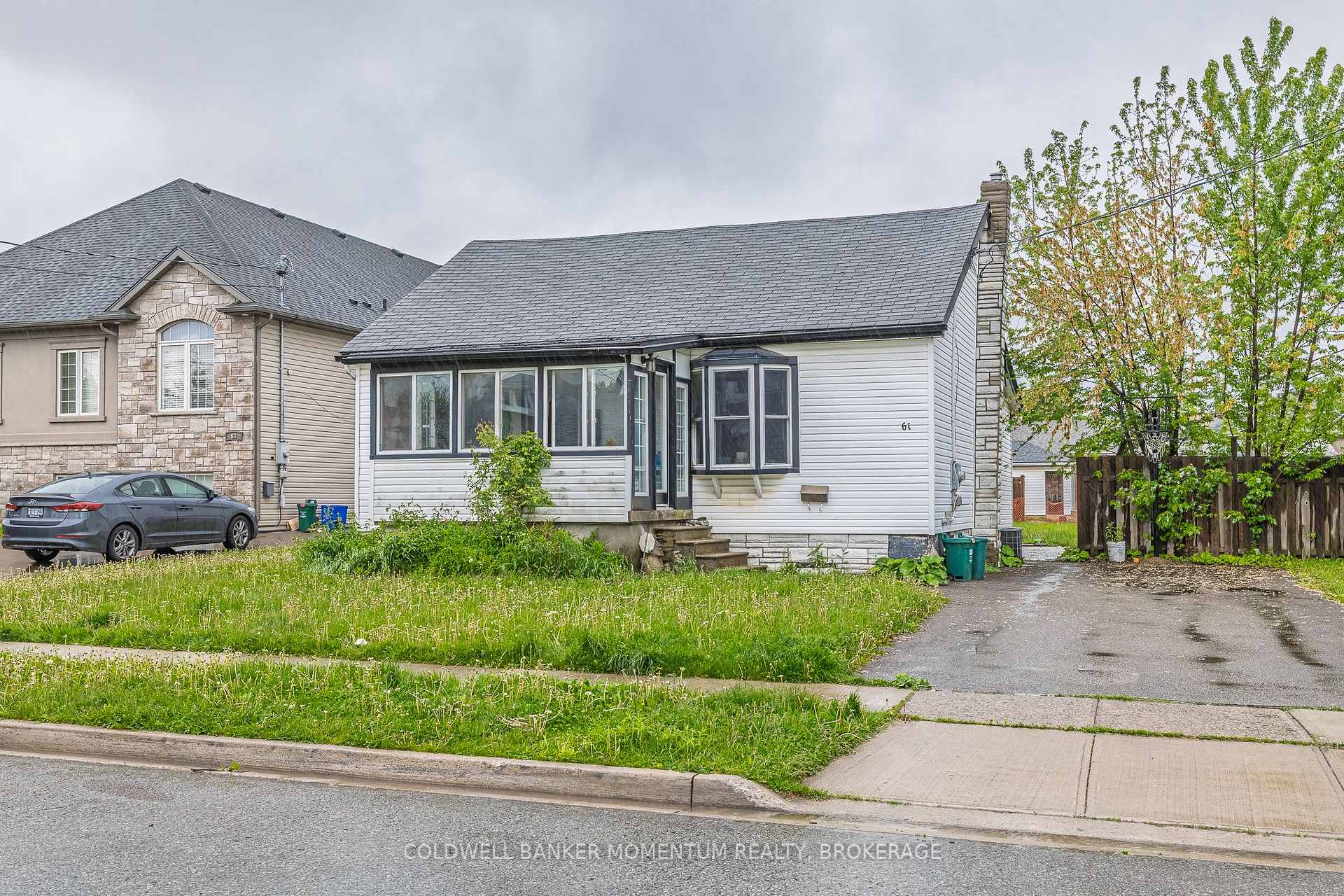 61 Queen Street S, Thorold, ON L2V 3N4