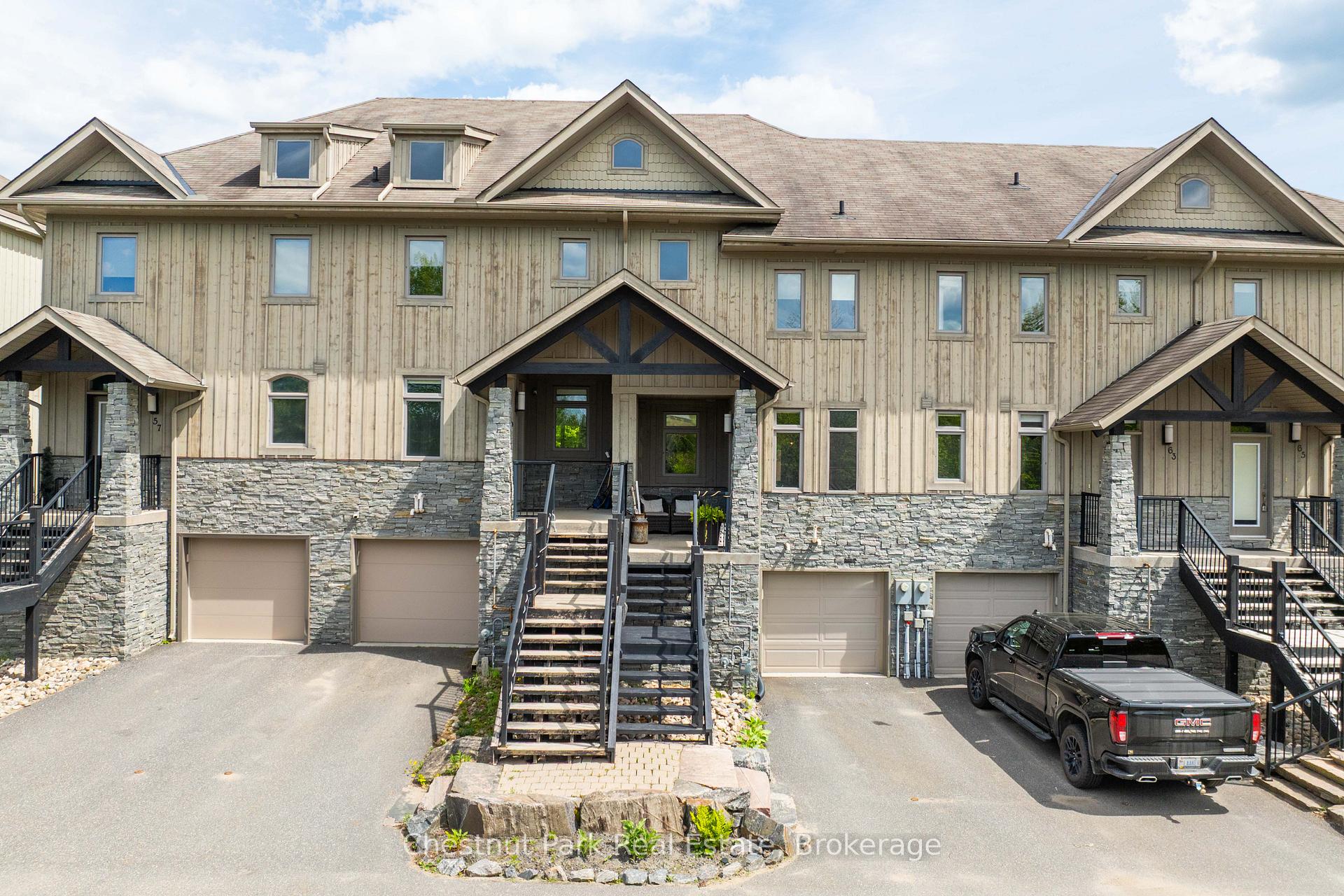 61 Rockmount Crescent, Gravenhurst, ON P1P 0A6