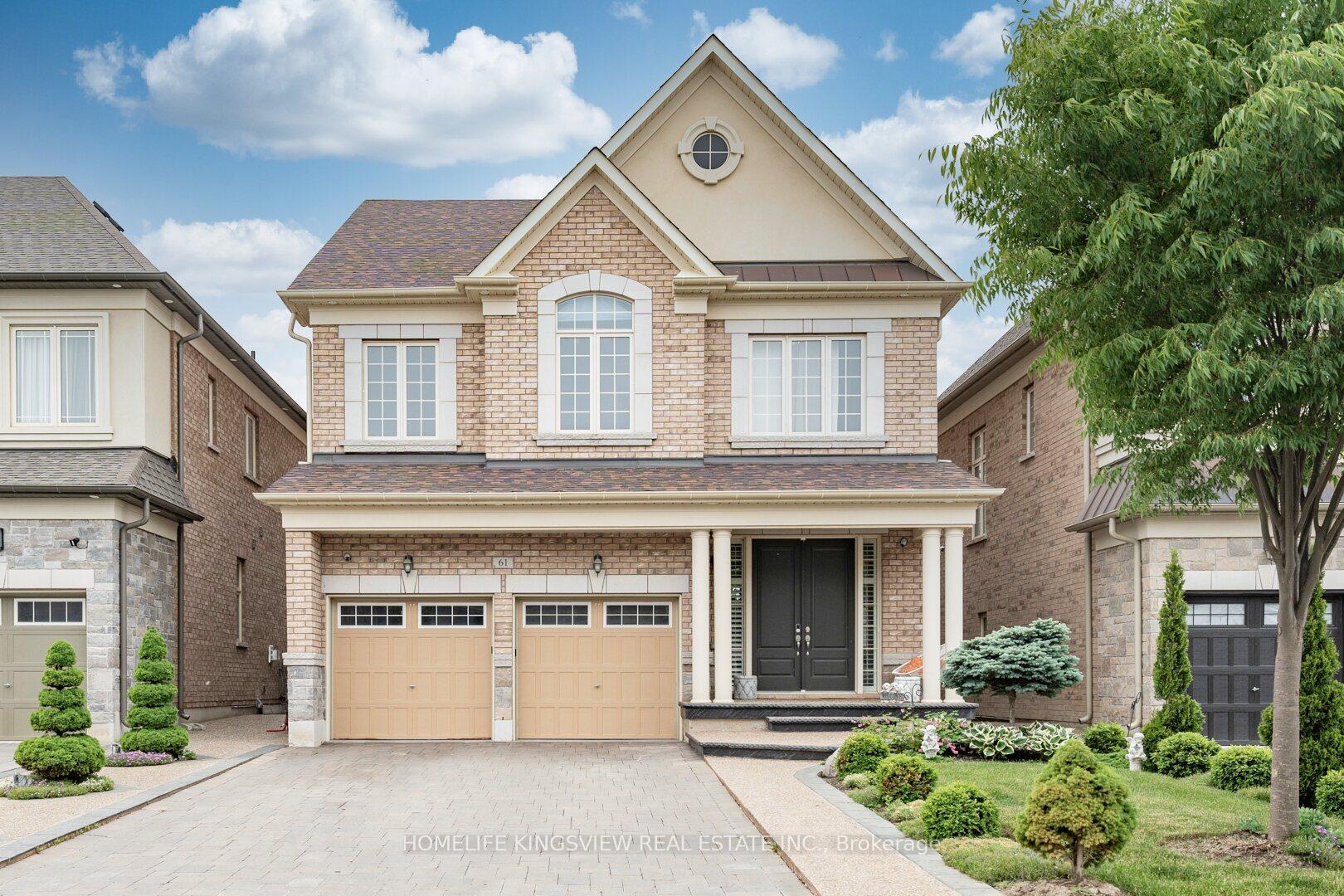Vaughan Real Estate MLS® Listings & Houses For Sale