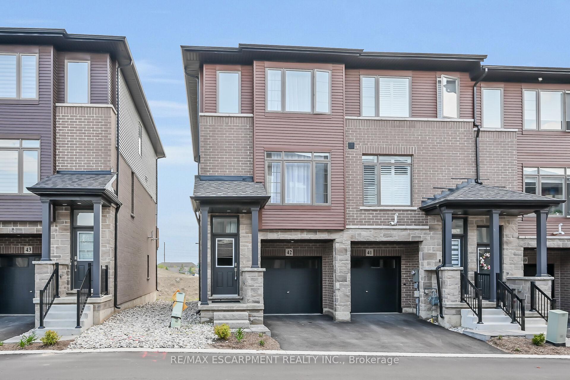 61 Soho Street, Hamilton, ON L8J 0M6