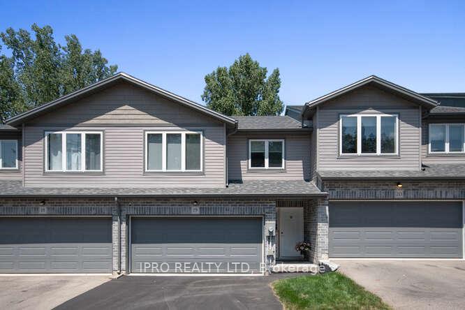 19 - 61 Vienna Road, Tillsonburg, ON N4G 0J6