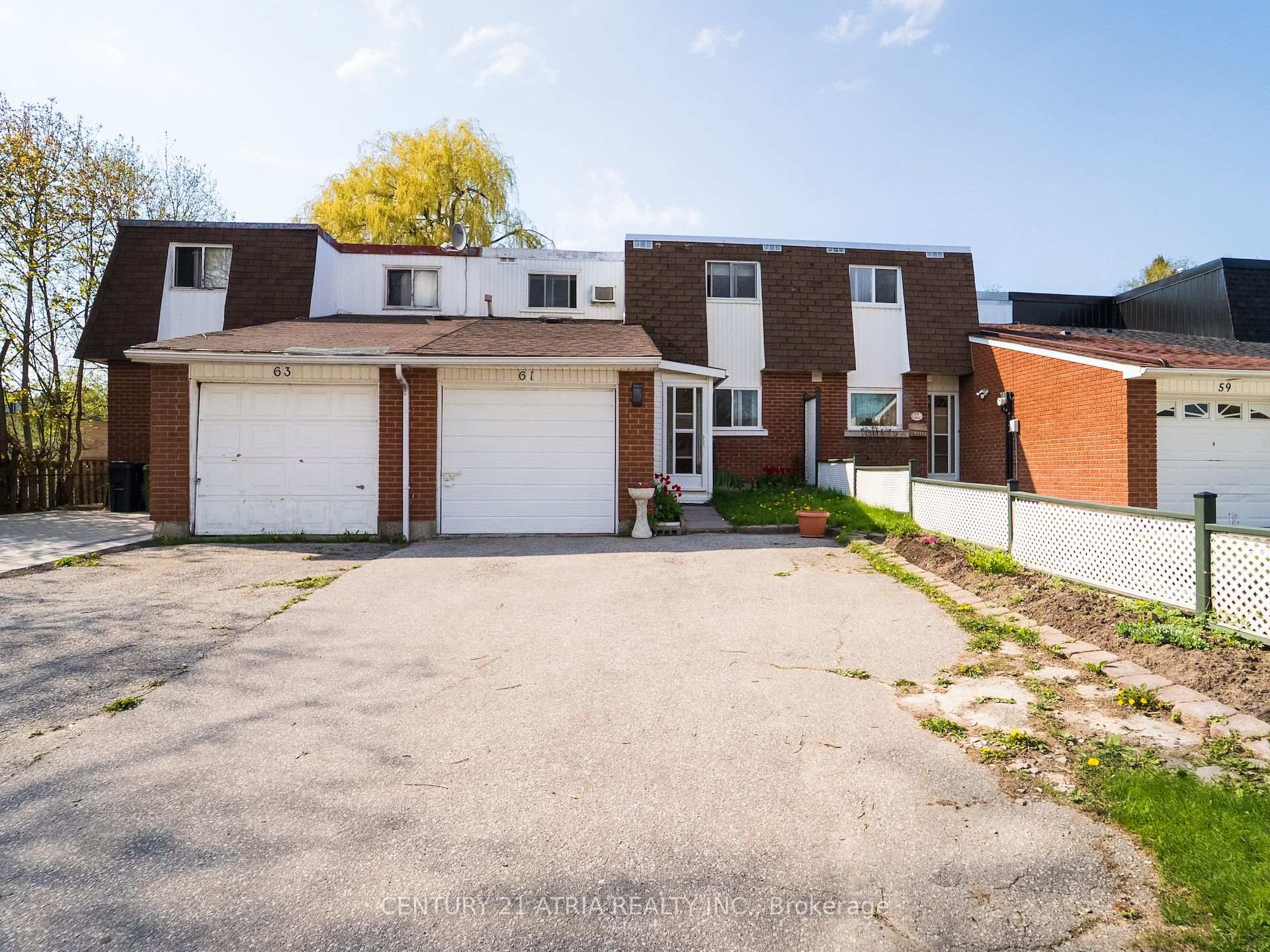 61 Wiggens Court, Toronto, ON M1B 1K3