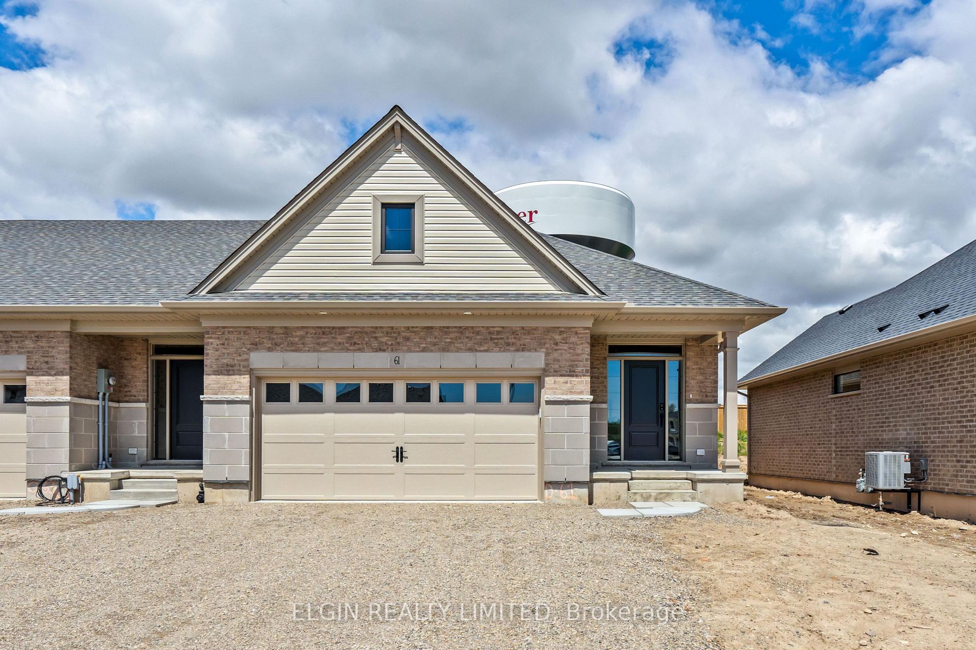 61 Willow Drive, Aylmer, ON N5H 0B9