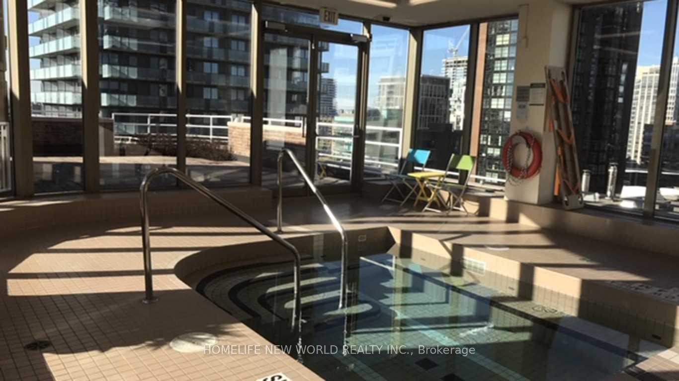 610 - 1055 Bay Street, Toronto, ON M5S 3A3