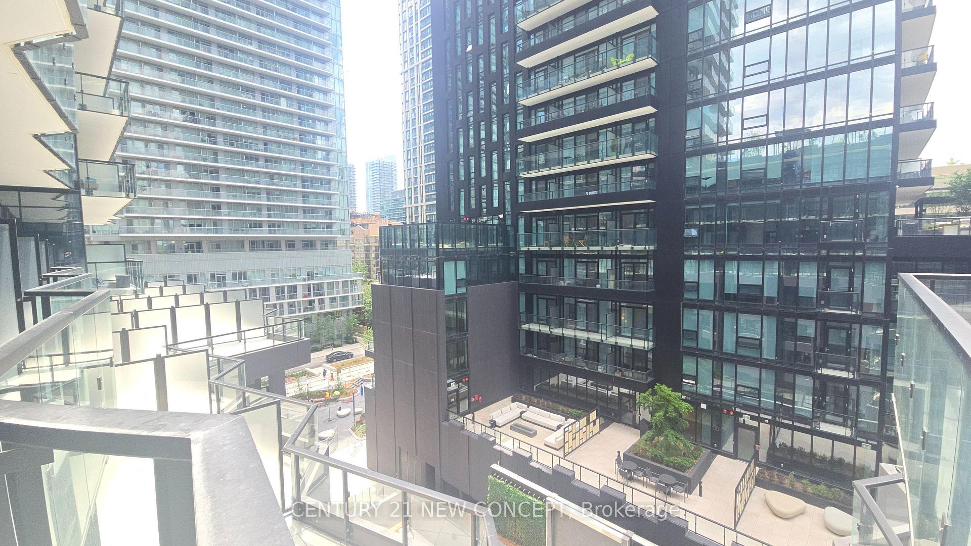 610 - 120 Broadway Avenue N, Toronto, ON M4P 0E9