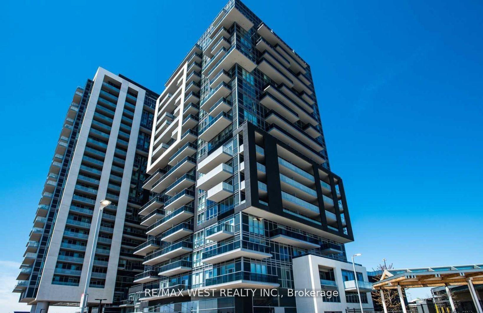 610 - 2093 Fairview Street, Burlington, ON L7R 0E6