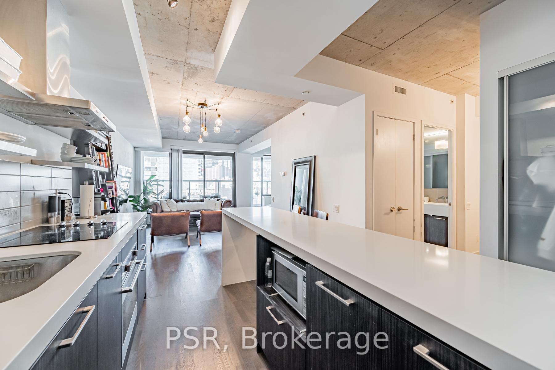 610 - 560 King Street W, Toronto, ON M5V 0L5