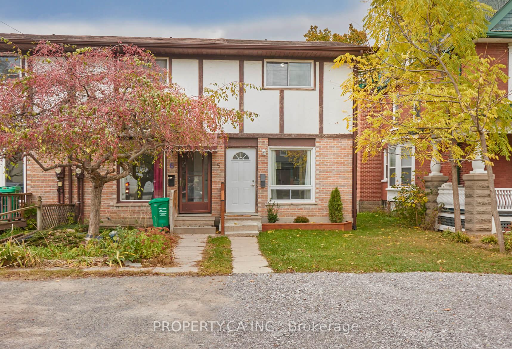 5 - 610 George Street N, Peterborough, ON K9H 3S6
