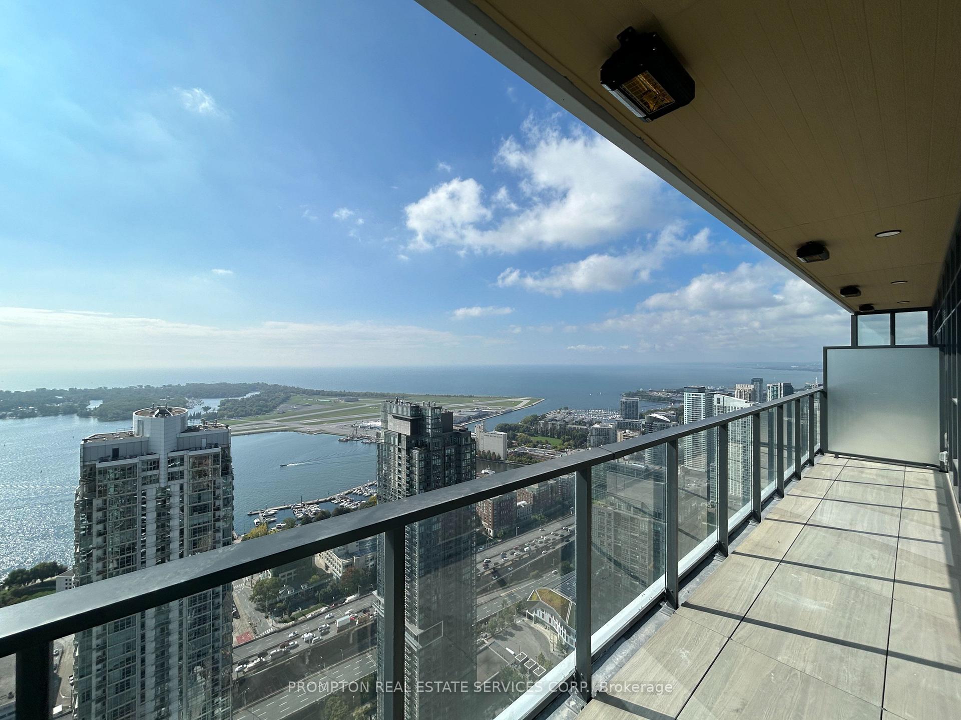 6106 - 3 Concord Cityplace Way, Toronto, ON M5V 0X4