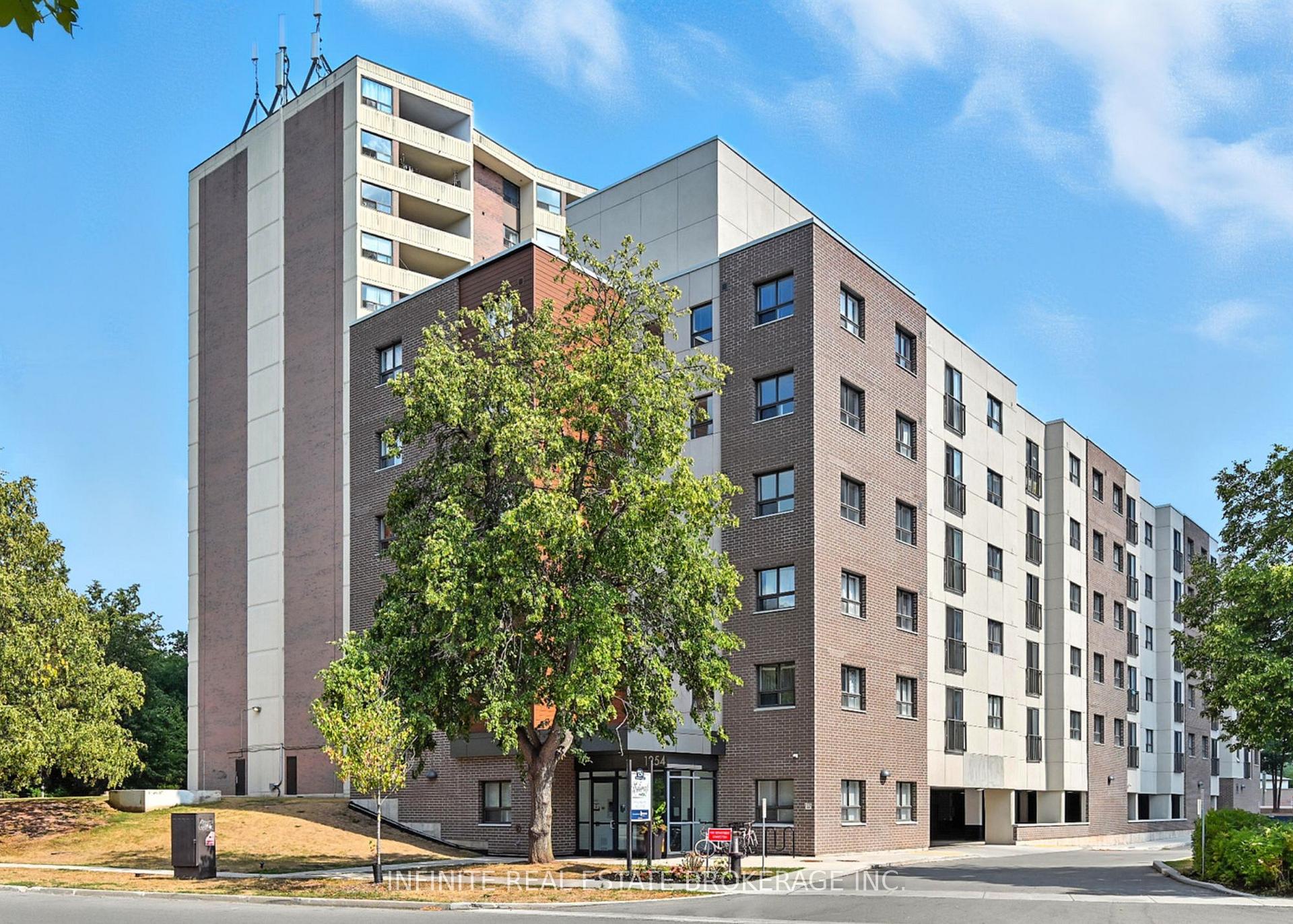 611 - 1254 Marlborough Court, Oakville, ON L6H 7X6